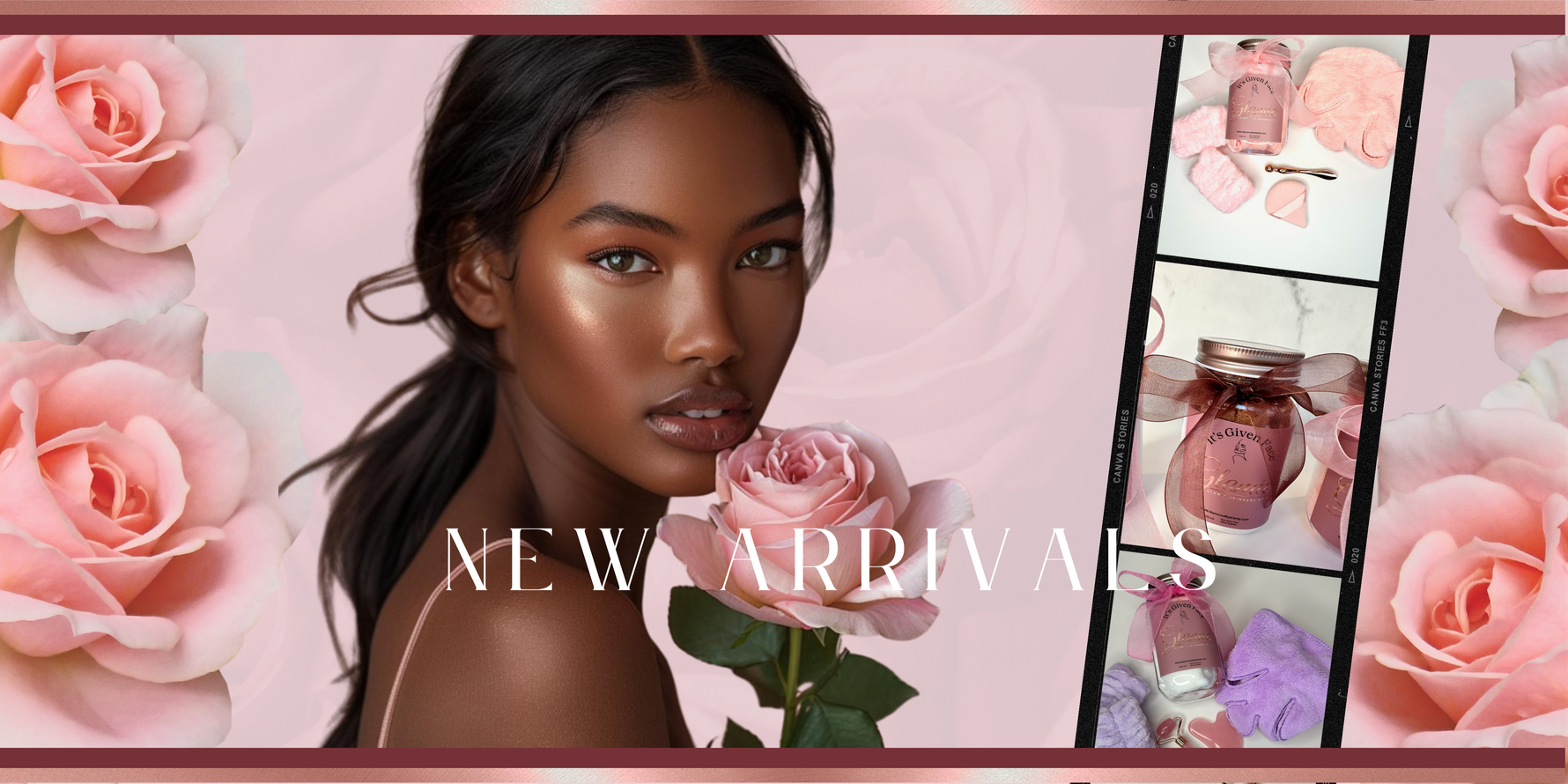 Glamorous Eye Candy Cosmetics – Glamorous Eye Candy Cosmetics