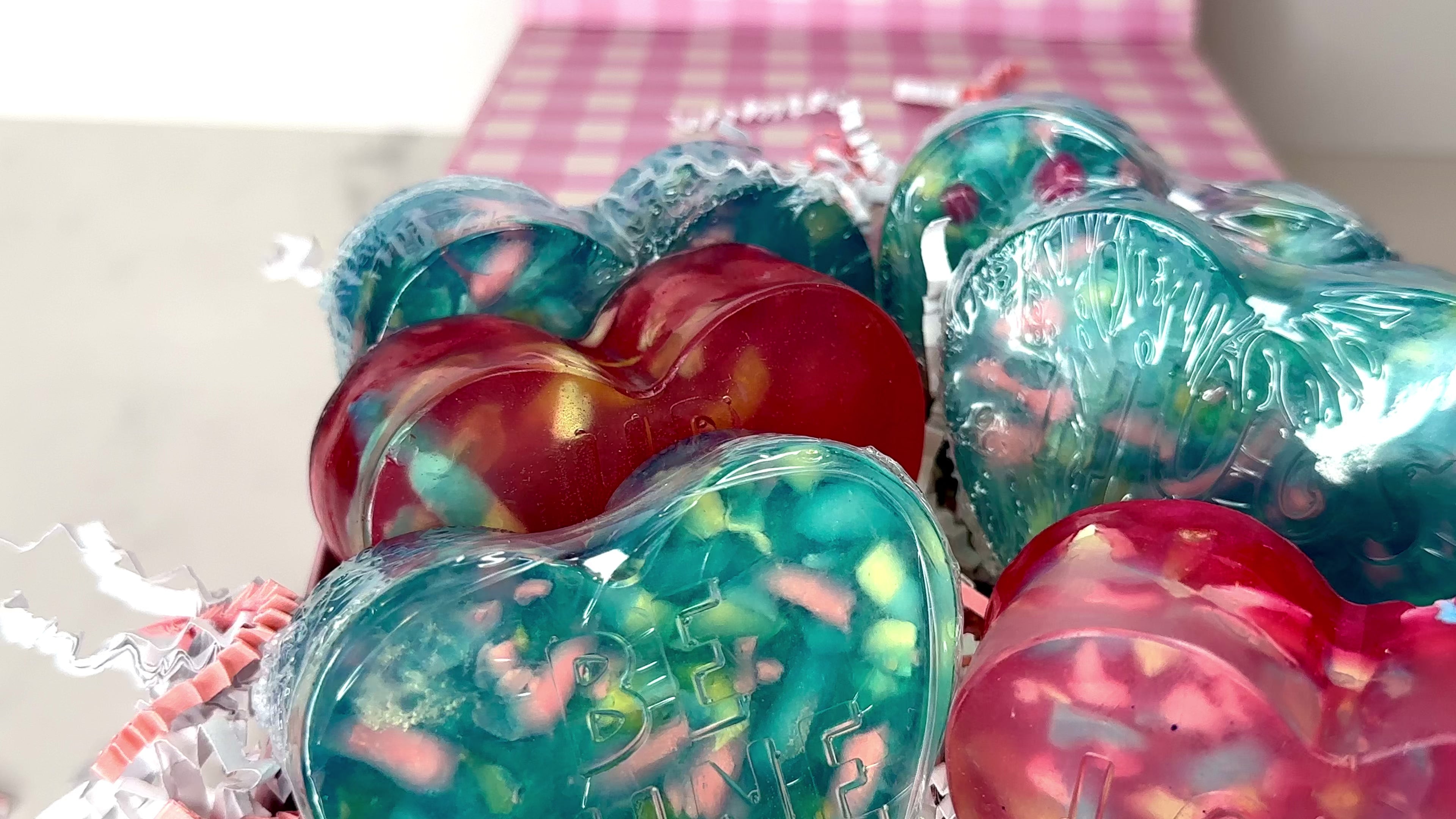 Glamorous Eye Candy Cosmetics – Glamorous Eye Candy Cosmetics