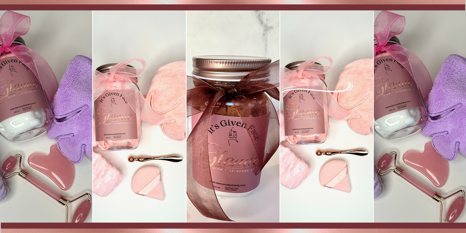 Glamorous Eye Candy Cosmetics – Glamorous Eye Candy Cosmetics